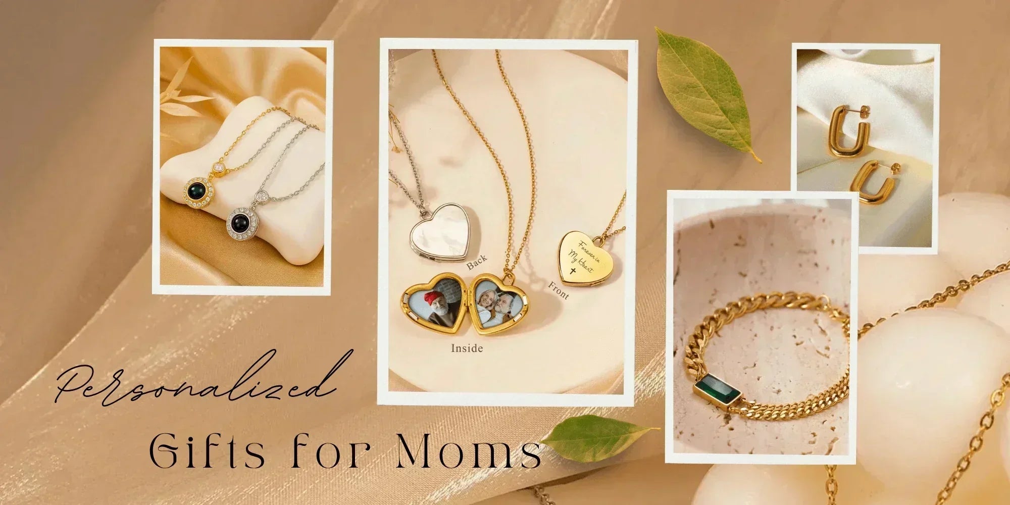 Personalized Gifts for Moms: Why They Mean the Most